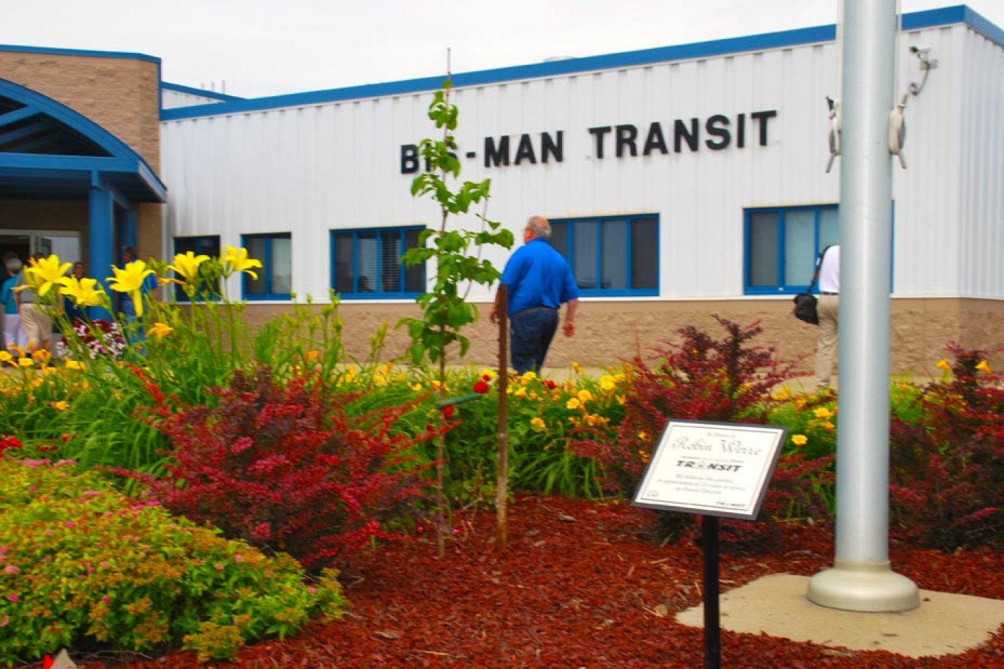 Transit 25th Anniversary: